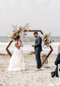 Steff & Isabel - Le Fleurieus